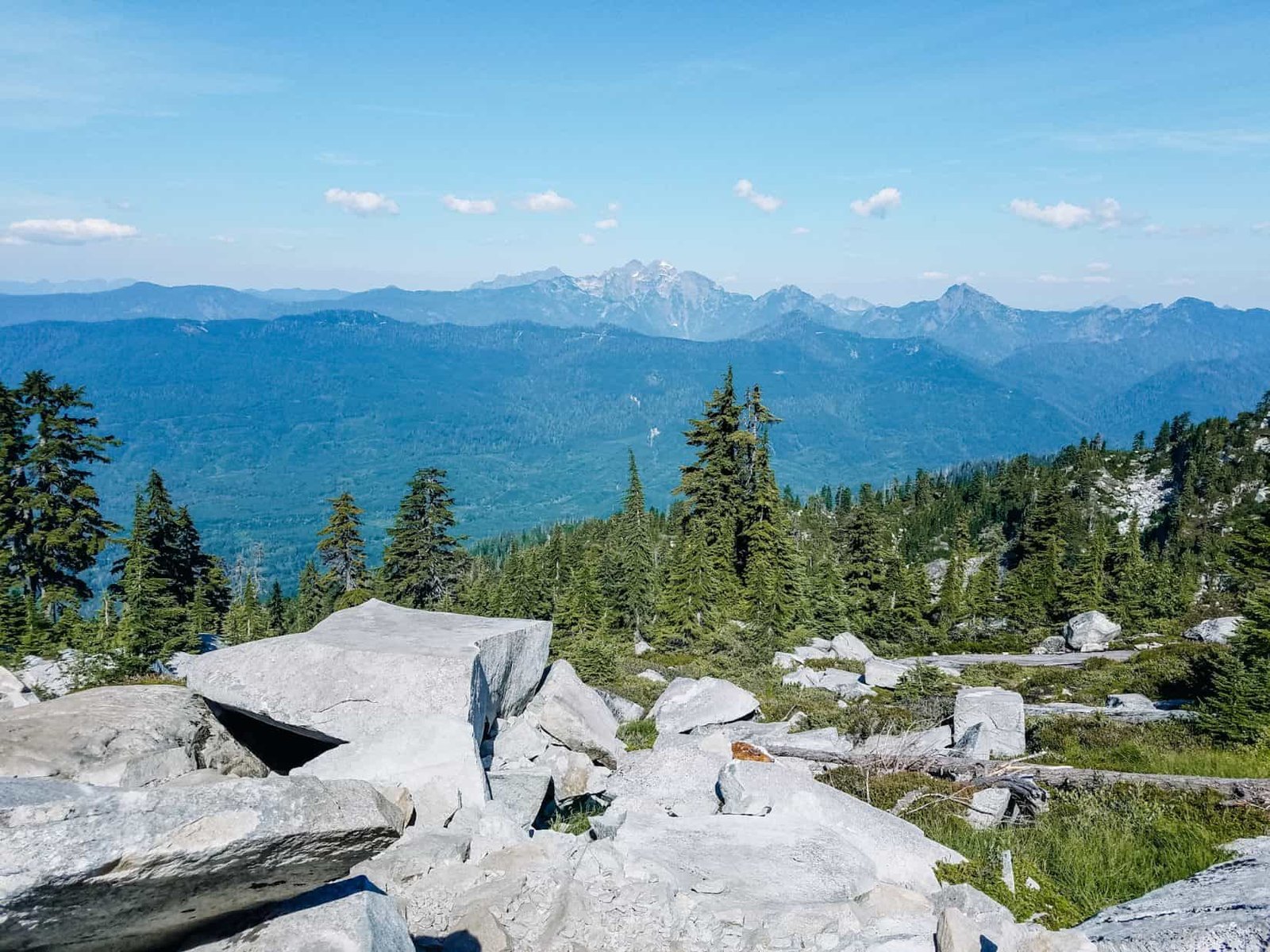 14 Spectacular Trails You Don't Want To Miss Hiking In Washington State ...