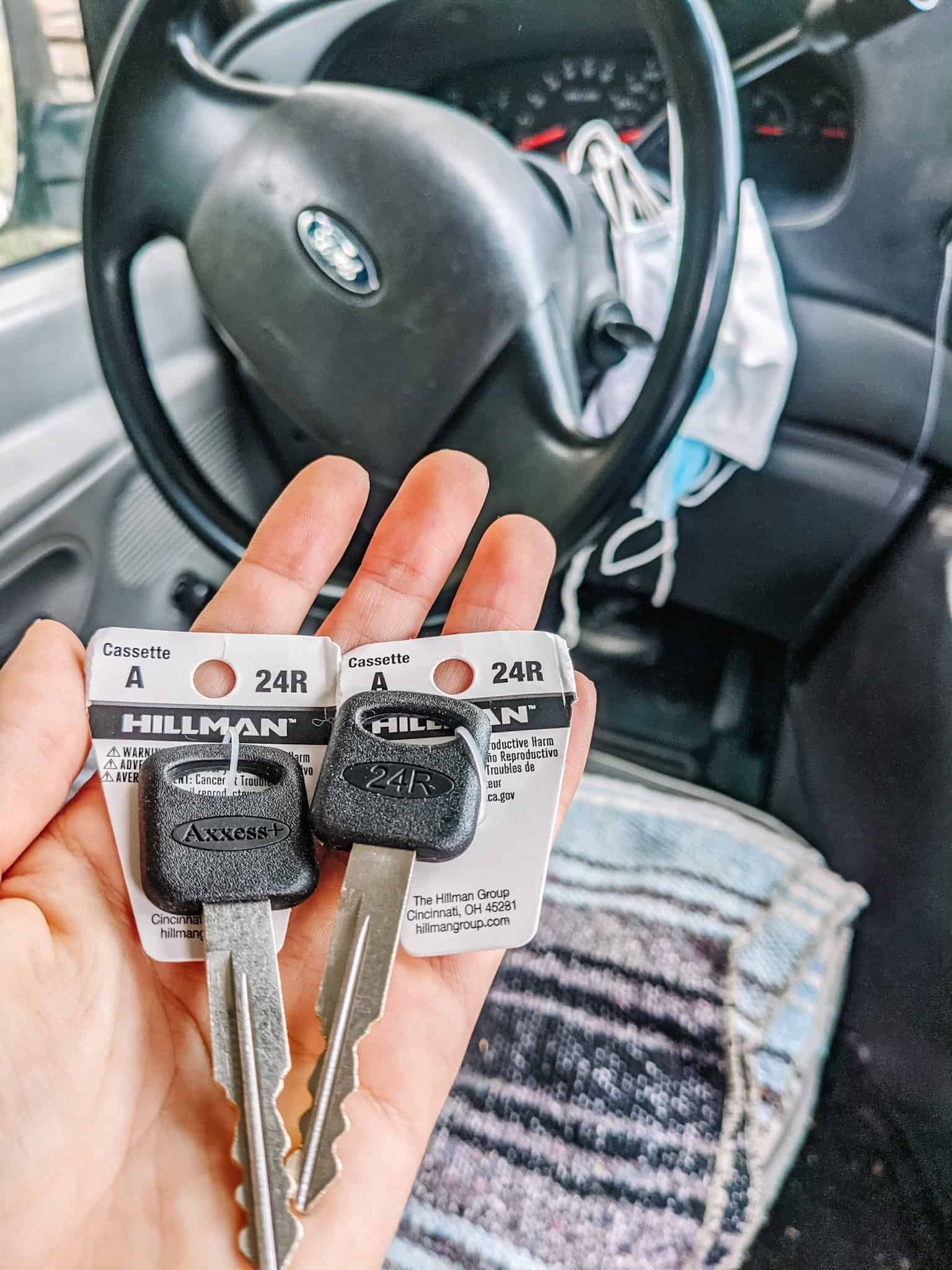 6 Converted Van Life Mistakes I Made & What To Do Differently ...