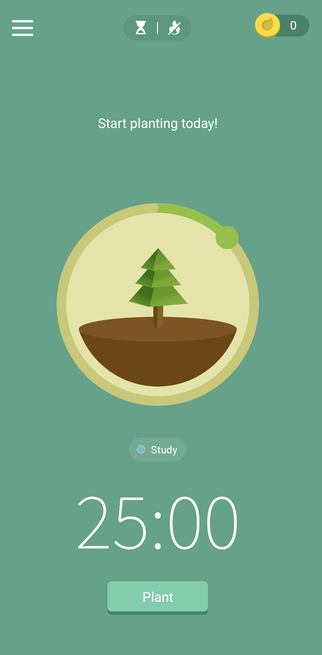 7 Amazing Sustainability Apps Worth Trying - Manifesting Serenity