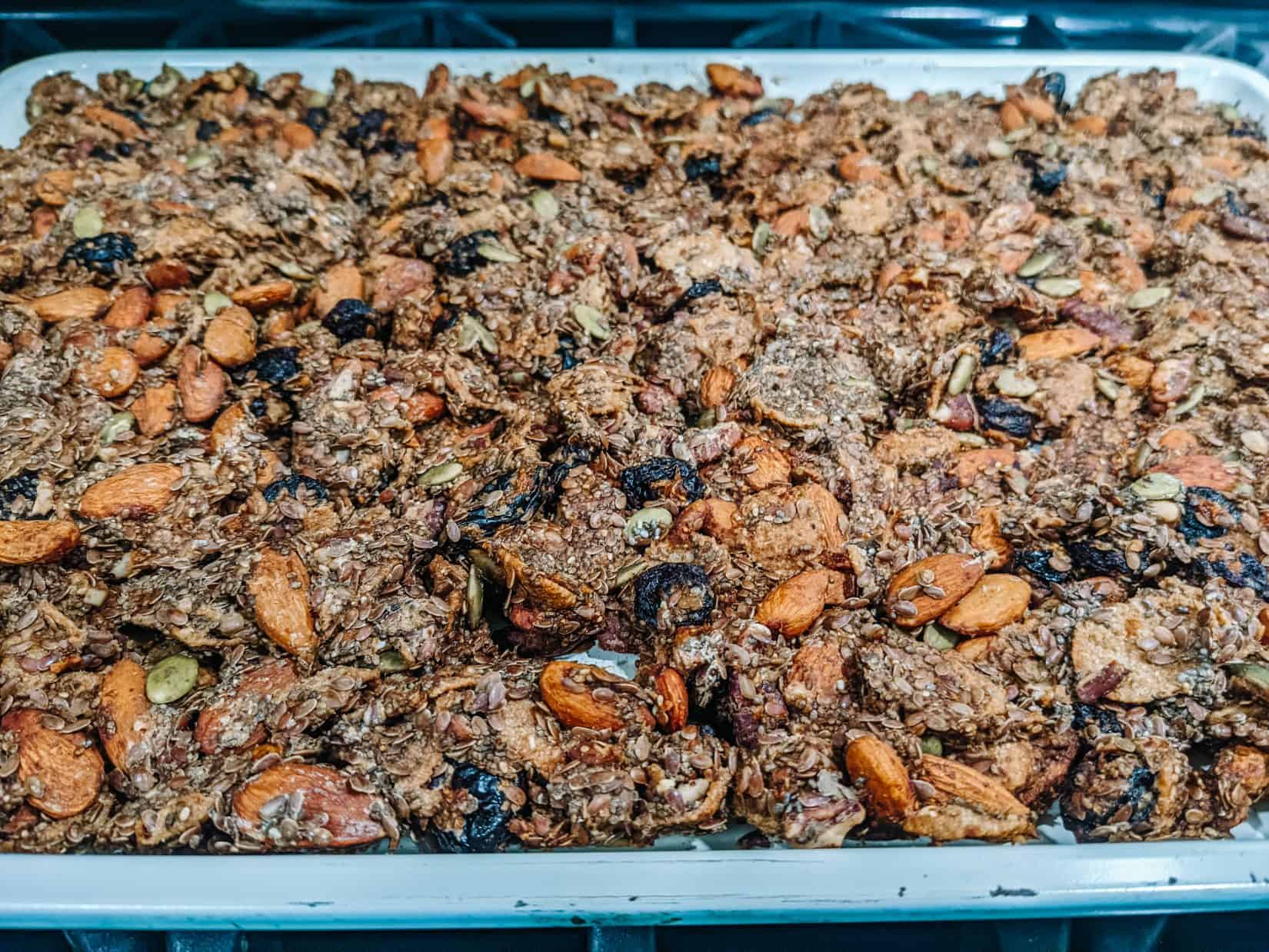 Adventure Prep: Making Your New Favorite Day Trail Mix - Manifesting ...