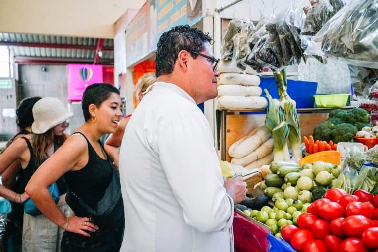 Savoring The Travel Flavors Of Mexico: Making And Tasting The Authentic ...