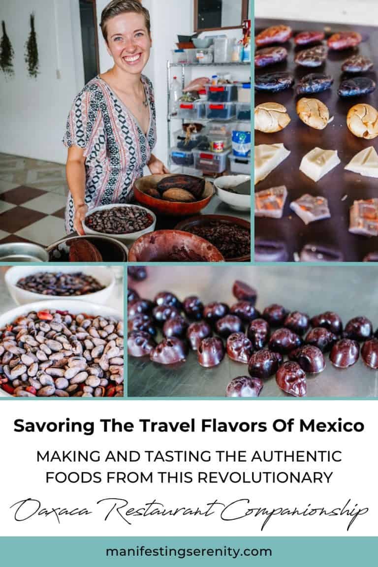 Savoring The Travel Flavors Of Mexico: Making And Tasting The Authentic ...