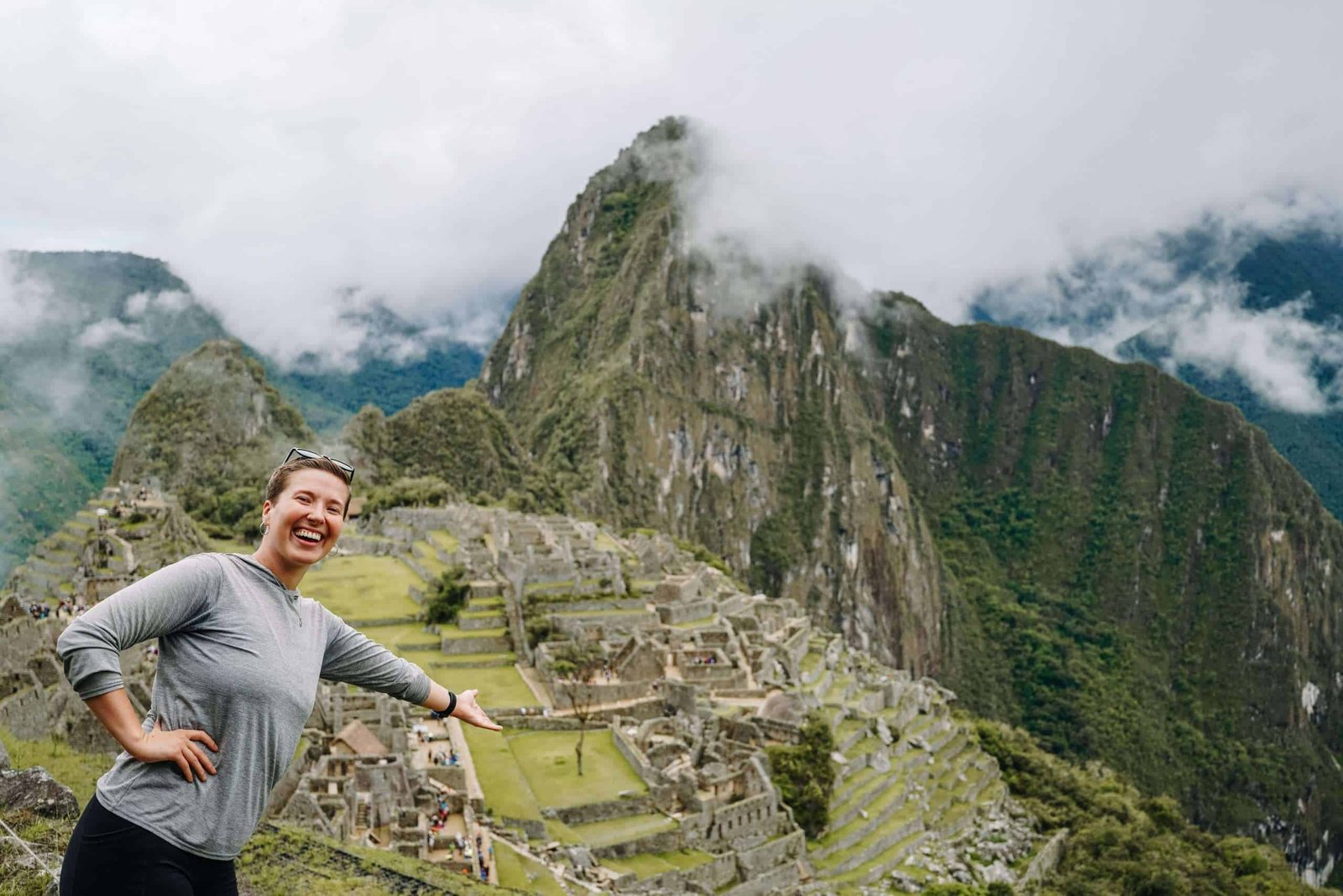 Beyond The Ruins: Uncovering Things To Do At Machu Picchu - Manifesting ...