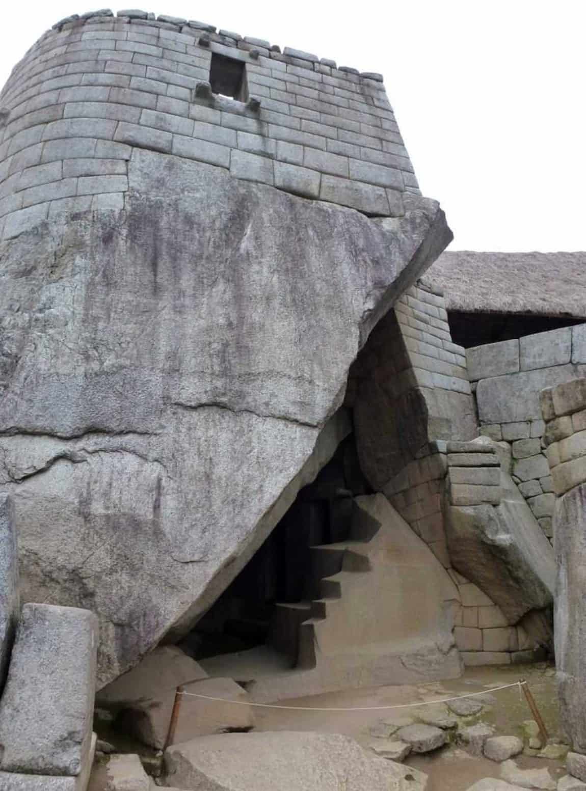 Beyond The Ruins: Uncovering Things To Do At Machu Picchu - Manifesting ...